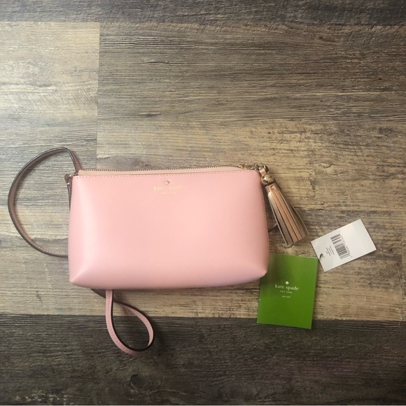kate spade | Bags | Kate Spade Amy Ivystreet Crossbodynwt Accidentally ...